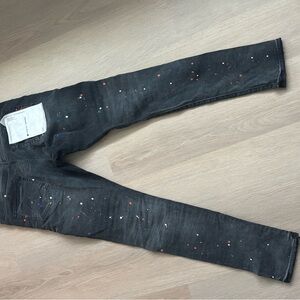 Purple Brand | Jeans | Purple Brand Jeans Multi Color Denim Style No P0 ...